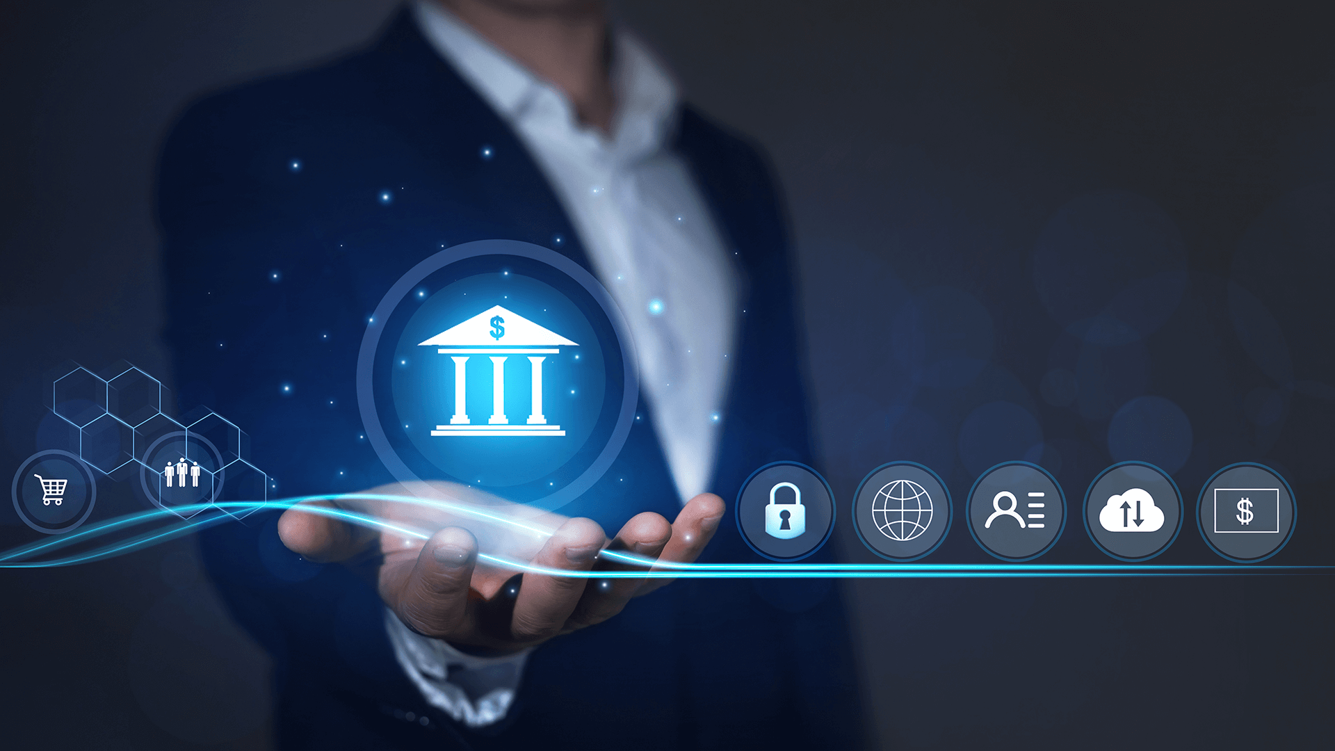 Conheça as 7 Vantagens que tornam o Beyond Banking essencial para sua ...