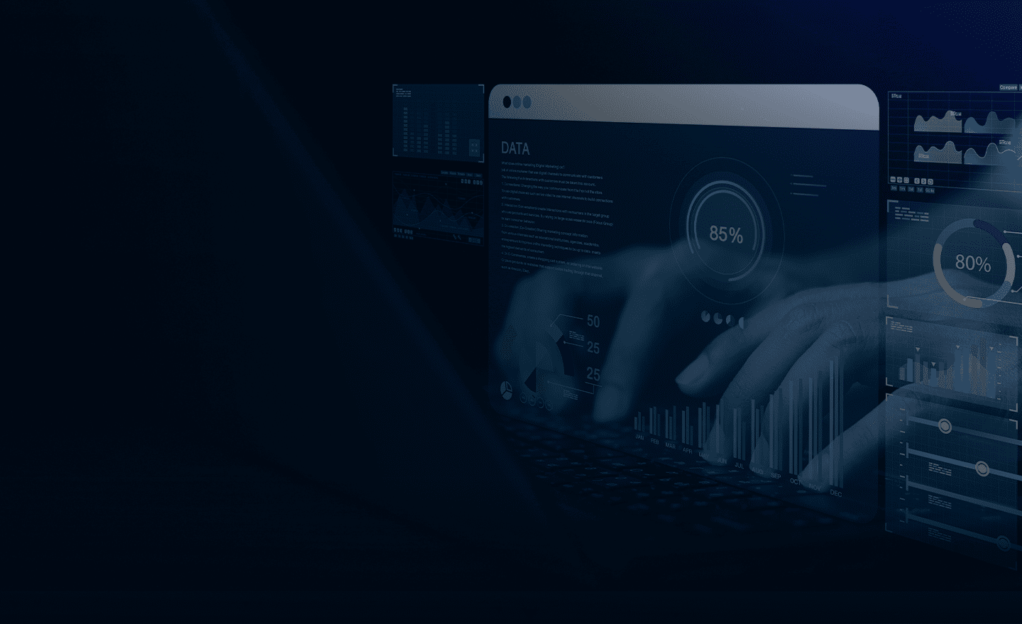 Business Intelligence - Luby